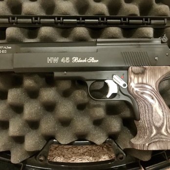 AIR GUNS OF ARIZONA - Updated July 2025 - 36 Photos & 51 Reviews - 26 N ...