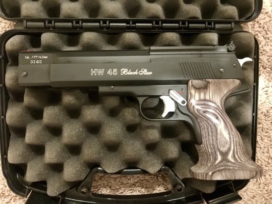 AIRGUNS OF ARIZONA - 14 Photos & 42 Reviews - 1970 W Elliot Rd, Gilbert ...