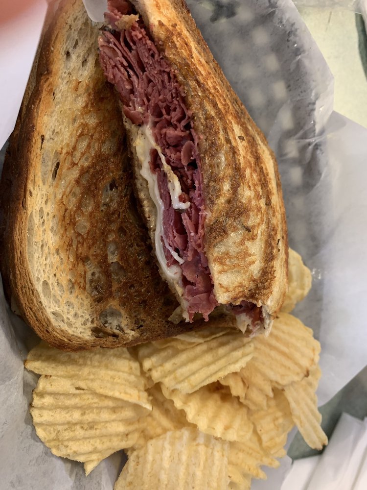 PELHAM FALLS DELI - 25 Reviews - Delis - 8590 Pelham Rd, Greenville, SC ...