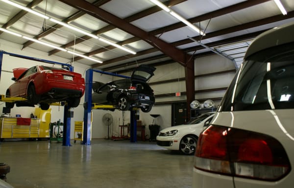 GERMAN CAR SPECIALISTS - Updated October 2025 - 34 Photos & 57 Reviews ...