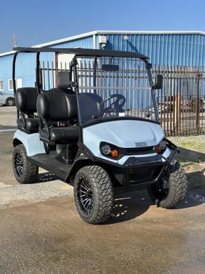 RESORT LIFE CARTS - Updated October 2025 - 43 Photos - 10740 Highway 41 ...