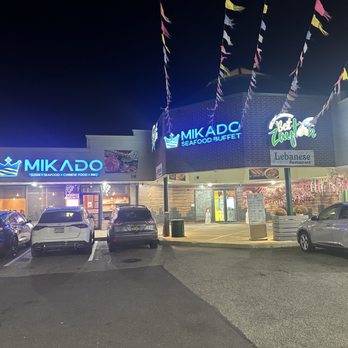 MIKADO - Updated December 2025 - 111 Photos & 31 Reviews - 472 ...