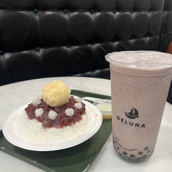 DELUNA DESSERT CAFE - Updated July 2024 - 604 Photos & 297 Reviews ...