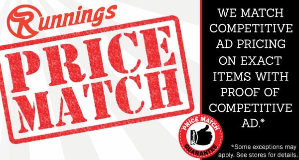 RUNNINGS - Updated July 2025 - 1701 9th Ave SE, Watertown, South Dakota ...