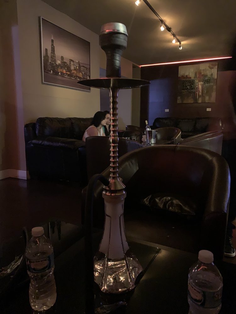 KUSH HOOKAH LOUNGE - 72 Photos & 116 Reviews - 3327 Dempster St, Skokie ...