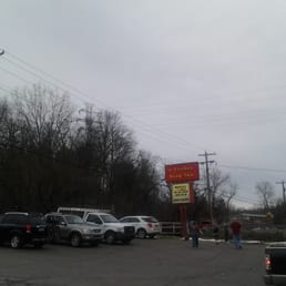 TROLLEY STOP INN - Updated July 2025 - 59 Photos & 100 Reviews - 6247 ...