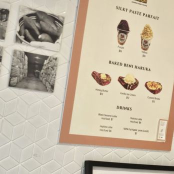 HELLO YAM! - Updated July 2024 - 45 Photos & 24 Reviews - 443 E 9th St ...