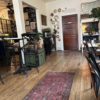 THE JUDITH CAFE - Updated December 2024 - 128 Photos & 42 Reviews ...