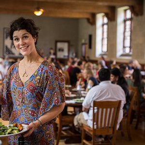 WATCHTOWER EDUCATIONAL CENTER - 100 Watchtower Dr, Patterson, New York ...