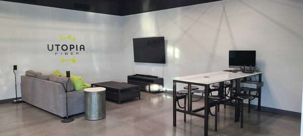 UTOPIA FIBER - Updated December 2025 - 13 Photos & 42 Reviews - 5858 S ...
