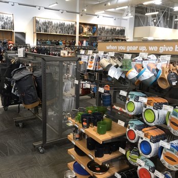 REI - Updated December 2025 - 33 Photos & 101 Reviews - 1789 28th St ...