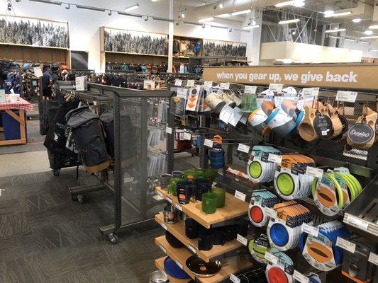 REI - Updated August 2024 - 33 Photos & 96 Reviews - 1789 28th St ...