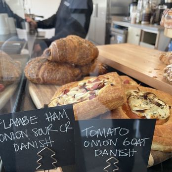 CAFÉ DUO - Updated July 2025 - 40 Photos & 26 Reviews - 155 Greenwood ...