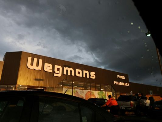 WEGMANS - Updated August 2025 - 122 Photos & 73 Reviews - 650 Hylan Dr ...