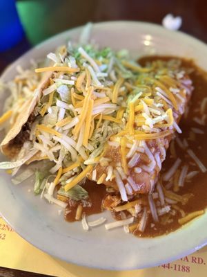 EL MOLINITO - Updated December 2025 - 118 Photos & 318 Reviews - 3675 W ...