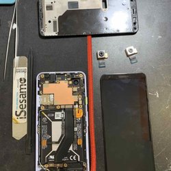 Best Cell Phone Repair Shops Near Me - July 2025: Find Nearby Cell ...