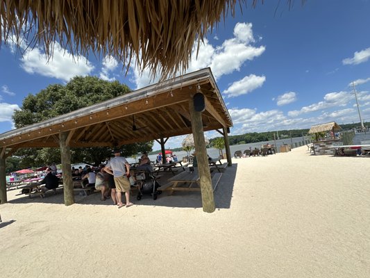 THE ISLAND AT FLYING POINT MARINA - Updated June 2025 - 12 Photos & 18 ...