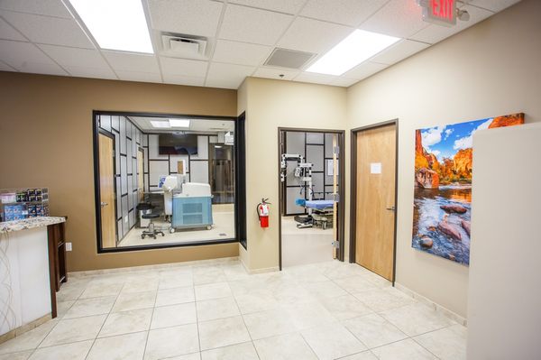 NV EYE SURGERY - Updated January 2026 - 17 Photos & 43 Reviews - 2390 W ...