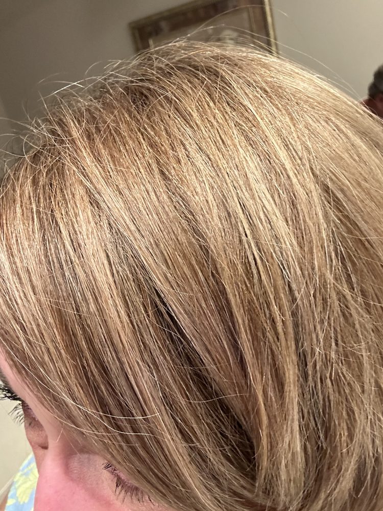 DEMI RAE HAIR STUDIO - Updated October 2025 - 401 Mall Blvd, Savannah ...