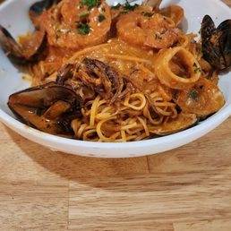 CALISTA GREEK SEAFOOD TAVERNA - 233 Photos & 149 Reviews - 150 Giralda ...