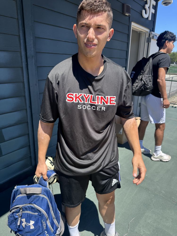 ALEX FORMAN - Updated August 2025 - 100 Terminal Ave, Menlo Park ...