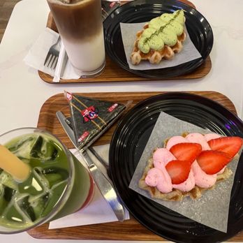 ONE BITE CAFE - 251 Photos & 83 Reviews - 1026 NE 65th St, Seattle ...