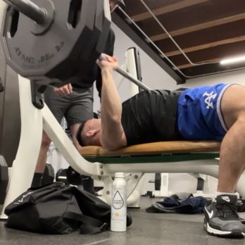 ICONIX FITNESS - Updated September 2024 - 125 Photos & 294 Reviews ...