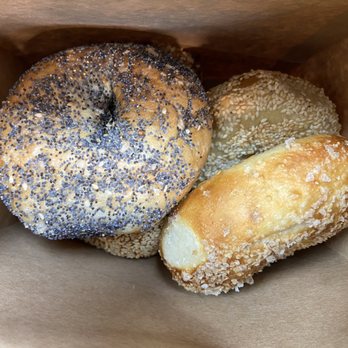 POPUP BAGELS - Updated February 2025 - 731 Photos & 447 Reviews - 177 Thompson St, New York, New ...