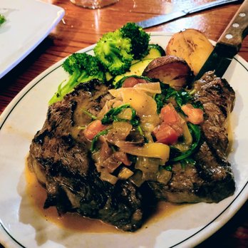 ANGELO’S RESTAURANT - Updated May 2025 - 117 Photos & 213 Reviews ...