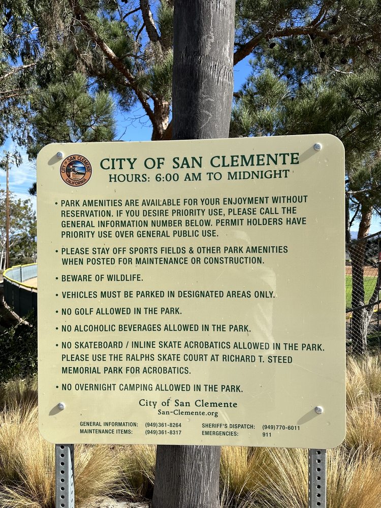 RICHARD T. STEED MEMORIAL PARK - Updated August 2025 - 34 Photos & 19 ...