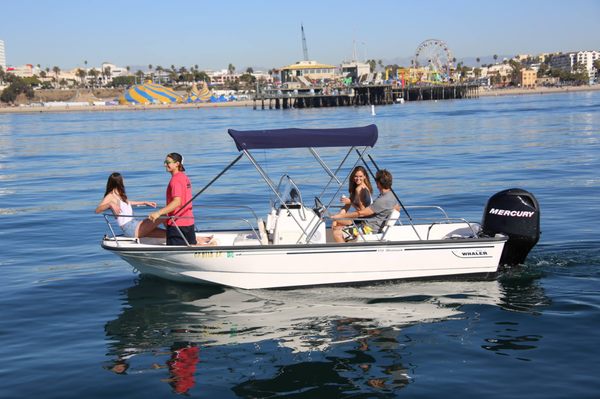 MARINA DEL REY BOAT RENTALS - Updated January 2026 - 134 Photos & 417 ...