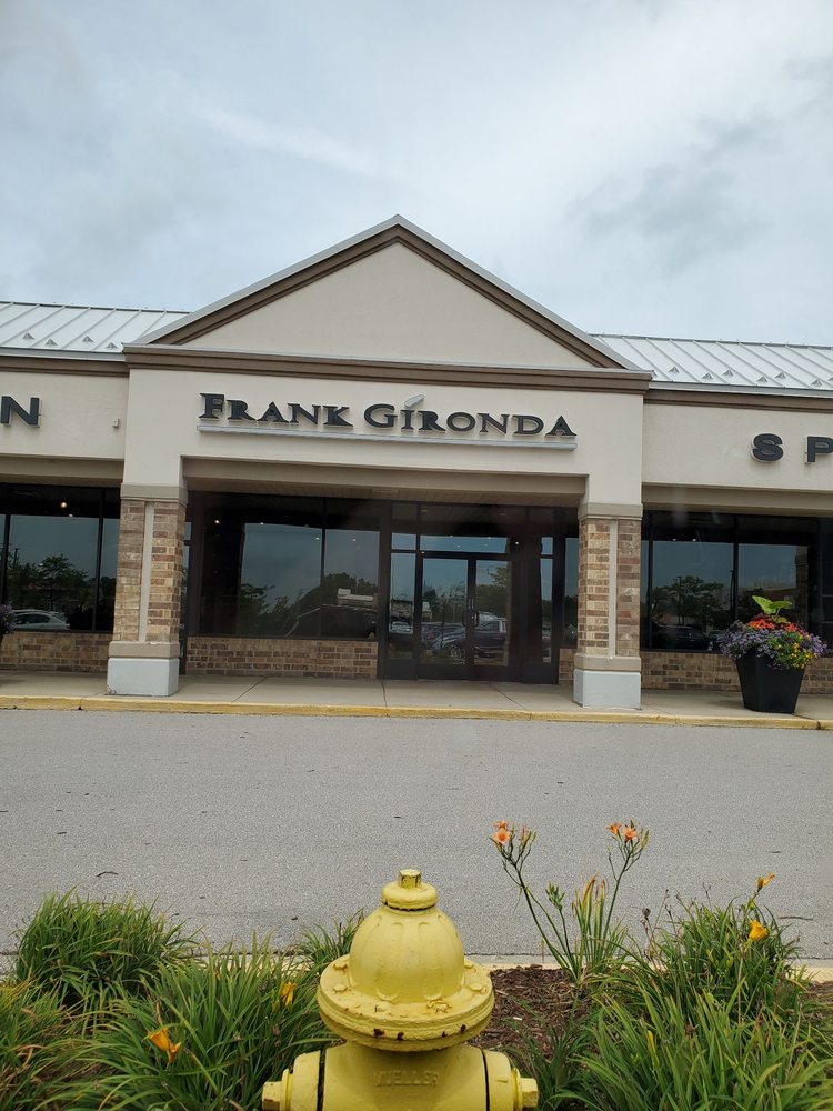 FRANK GIRONDA - WHEATON - Updated July 2025 - 74 Photos & 135 Reviews ...