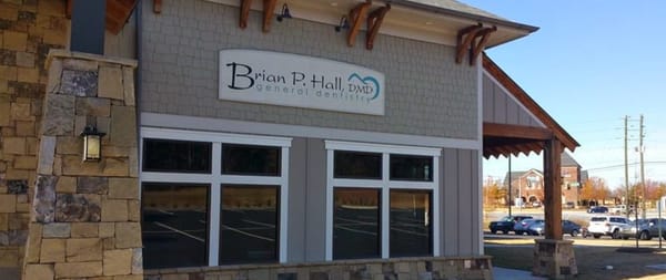 BRIAN HALL ATHENS DENTIST - Updated January 2026 - 1180 Resurgence Dr ...