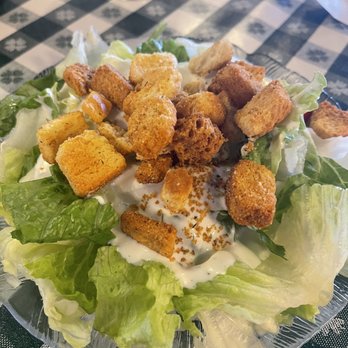 FRANTONE’S PIZZA & SPAGHETTI VILLA - Updated August 2024 - 307 Photos ...