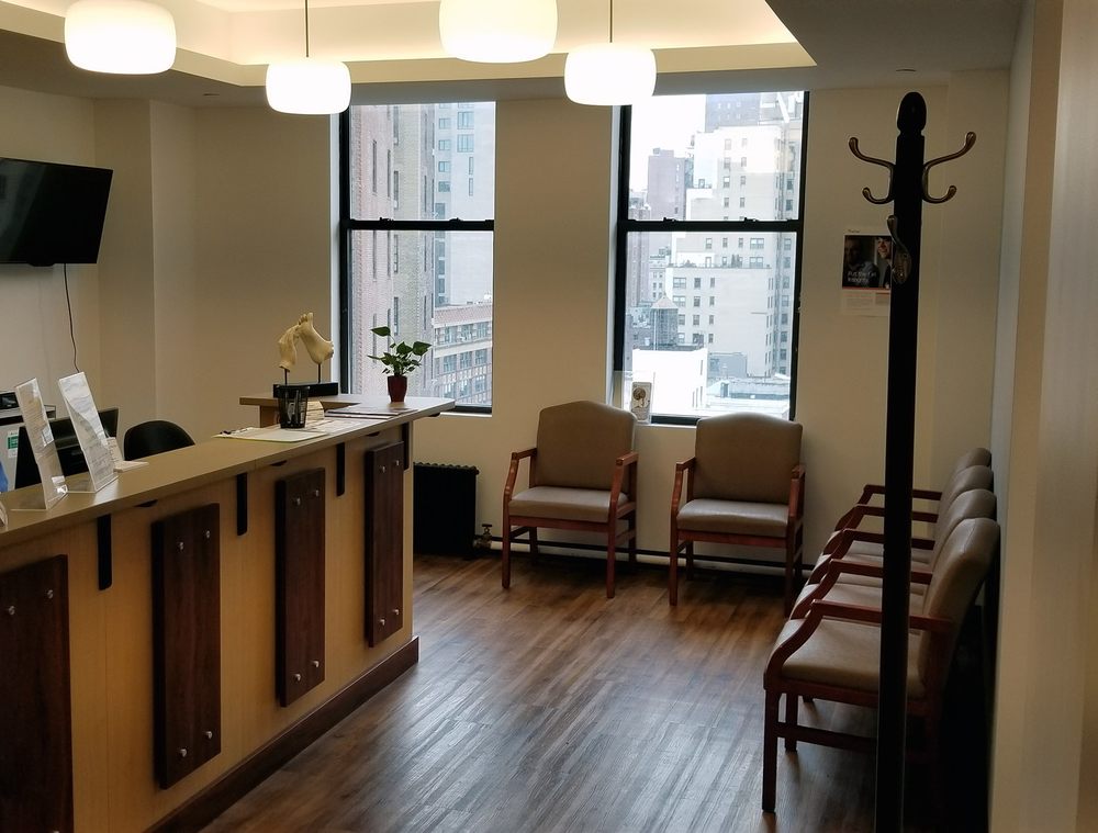 OPTUM PODIATRY - Updated August 2025 - 291 3rd Ave, New York, New York ...