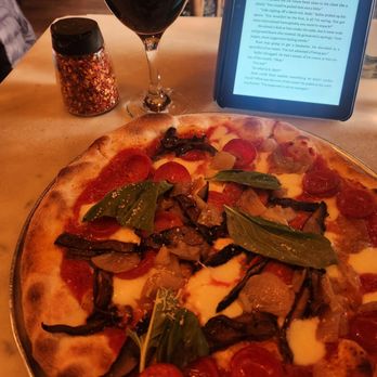 CAPIZZI - Updated June 2024 - 752 Photos & 927 Reviews - 547 9th Ave ...