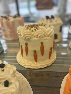 JUST BAKED BAKERY AND DELI - Updated December 2025 - 134 Photos & 66 ...