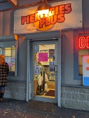 PIEROGIES PLUS - Updated September 2025 - 148 Photos & 168 Reviews ...