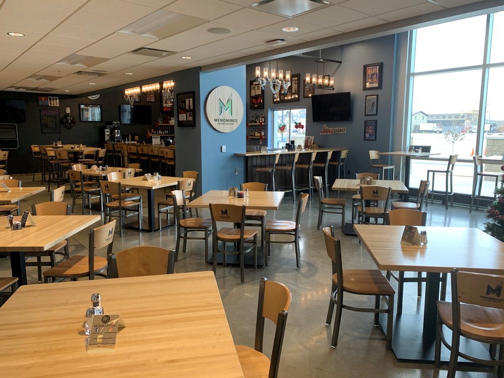 THE MAPLE PUB - 1212 S Main St, Oshkosh, Wisconsin - Pubs - Phone ...