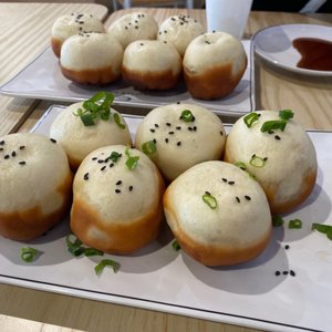 LITTLE PAN - 1670 Photos & 761 Reviews - 2 Hutton Centre Dr, Santa Ana ...