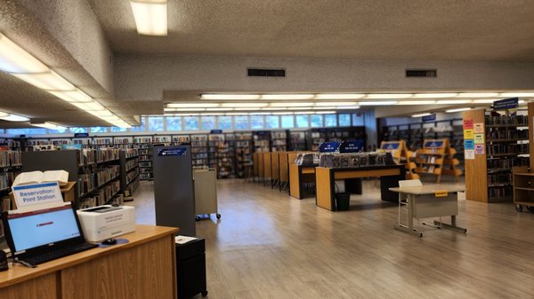 HAWAII STATE PUBLIC LIBRARY SYSTEM - AINA HAINA PUBLIC LIBRARY ...