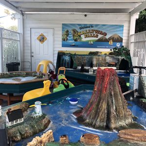 BOCA EXPRESS TRAIN MUSEUM - Updated May 2025 - 12 Photos - 747 S Dixie ...