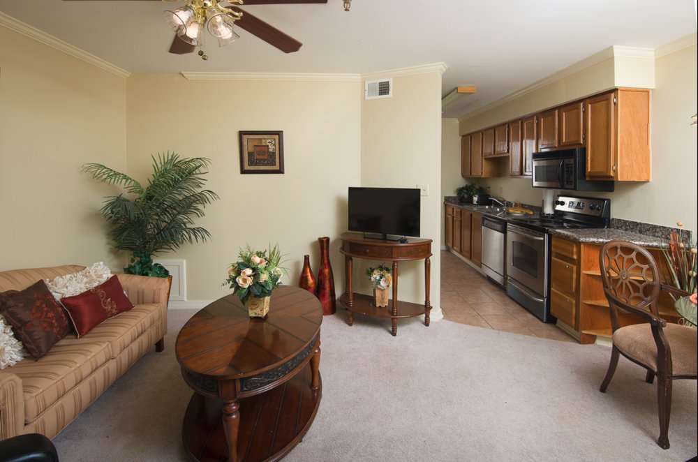 THE GABLES AT SPRING LAKE ASSISTED LIVING [SENIOR CARE CENTERS] - 8622 ...