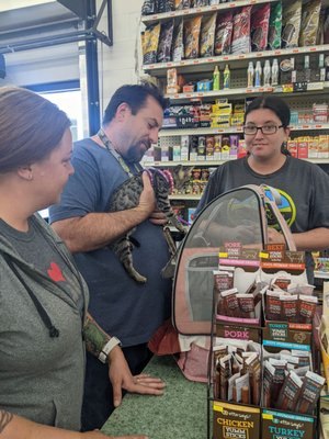 MINI PET MART - Updated November 2025 - 815 S Broadway, Coos Bay ...