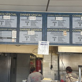 FAMILY FISH MARKET - Updated August 2025 - 183 Photos & 320 Reviews ...