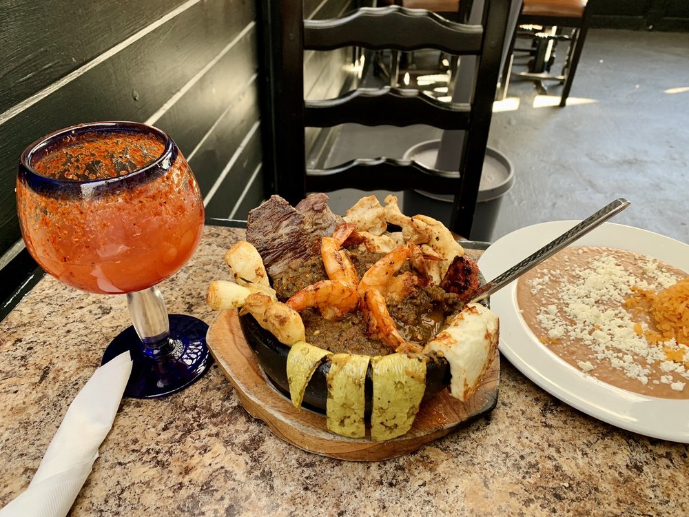 LOS COMPADRES - 590 Photos & 801 Reviews - 1144 Pine Ave, Long Beach ...