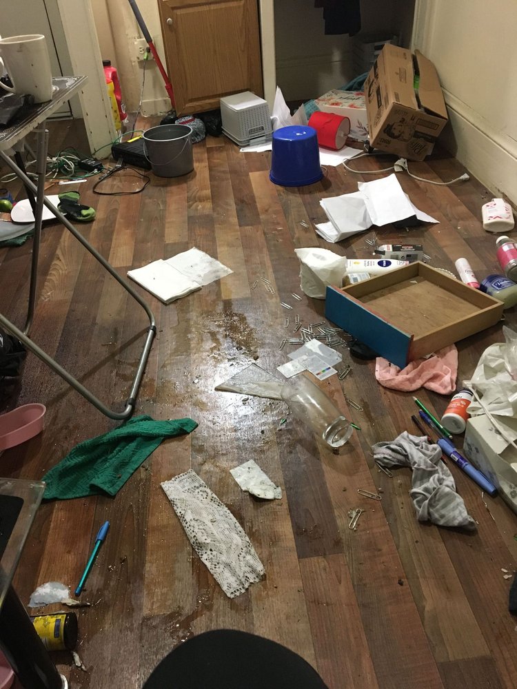 CONARD HOUSE - Updated October 2025 - 1385 Mission St, San Francisco ...