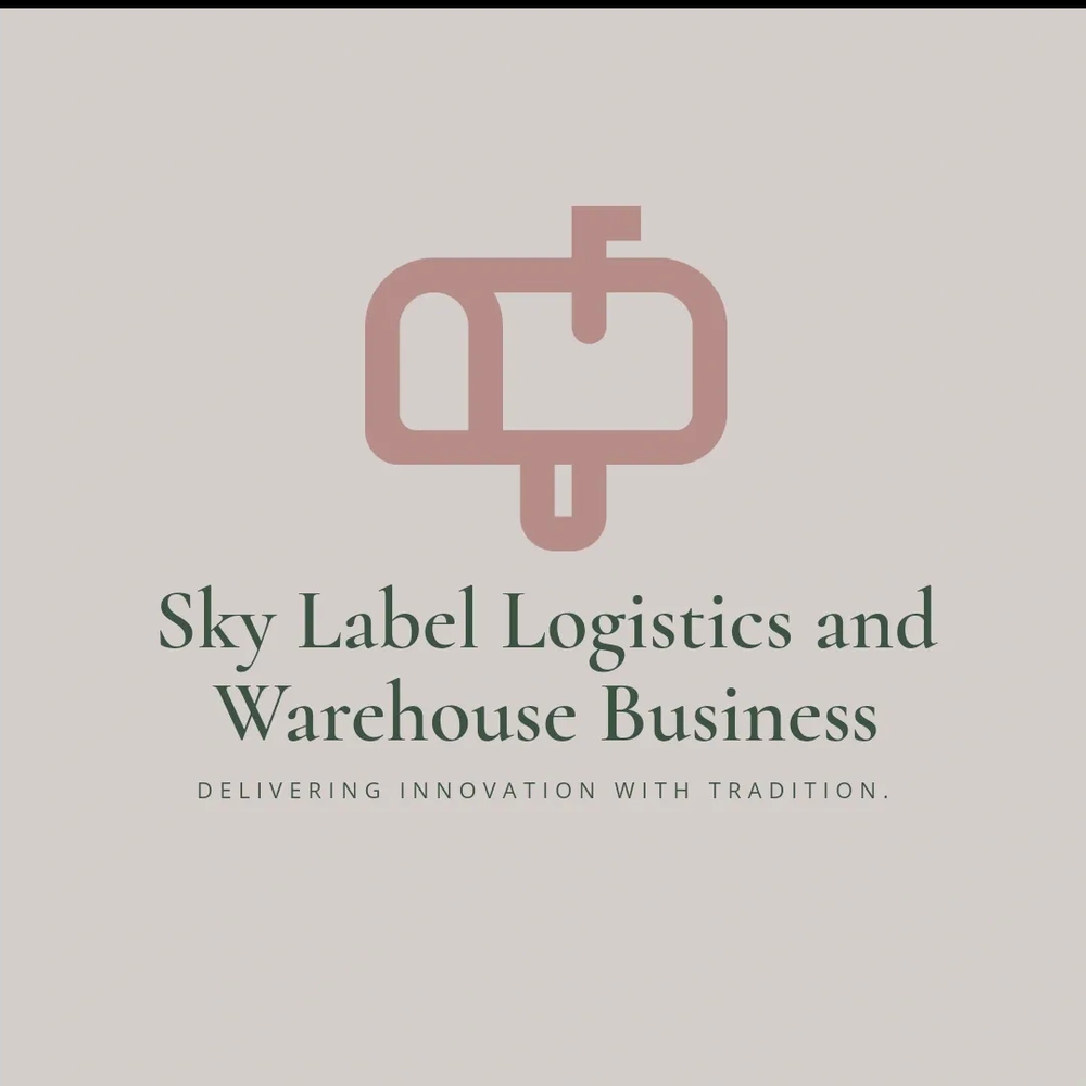 SKY LABEL LOGISTICS PARTNERSHIP - Updated December 2025 - Danville ...