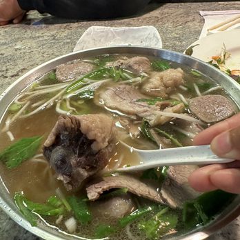 PHO HOANG - Updated July 2024 - 189 Photos & 78 Reviews - 3495 Sonoma ...