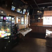 FORD LANES - 51 Photos & 22 Reviews - Bowling - 23100 Van Born Rd ...